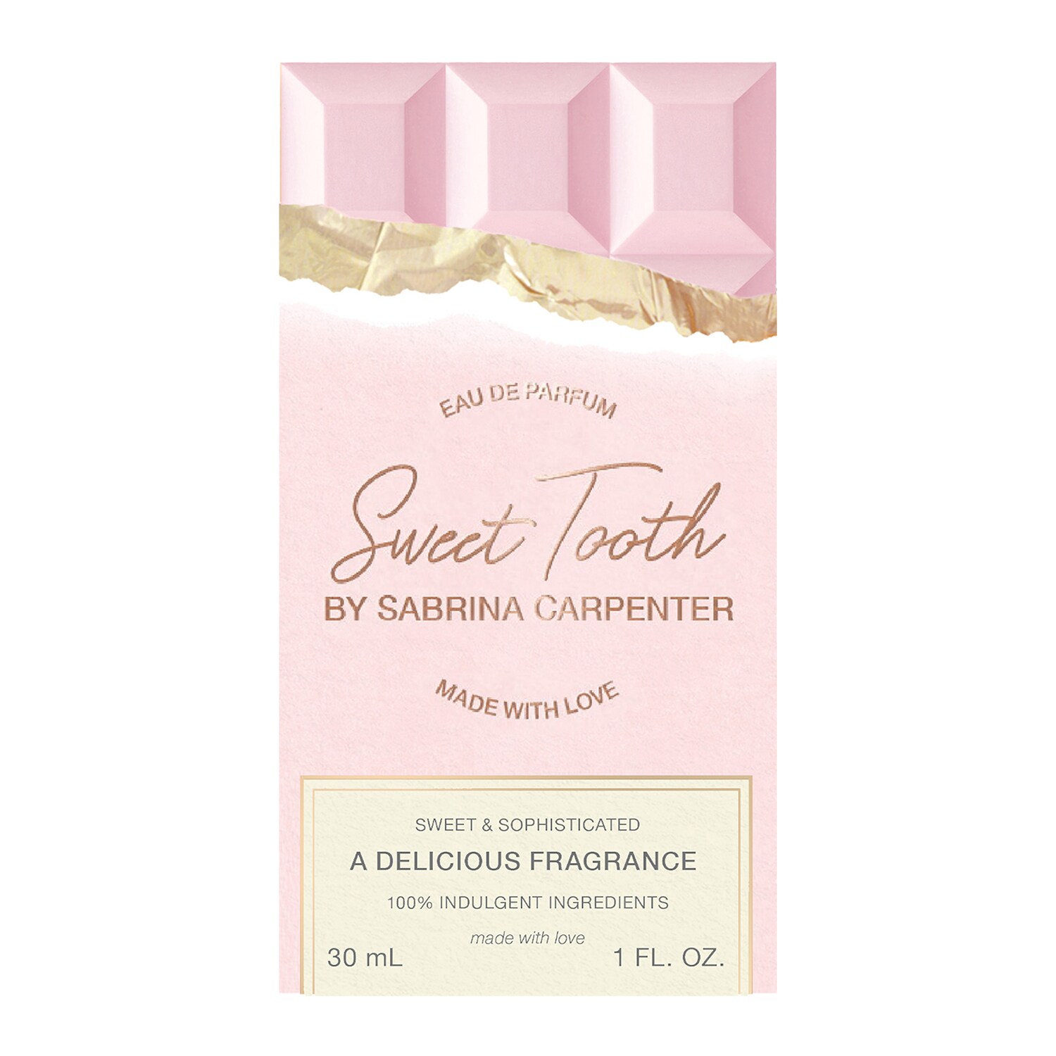Sweet Tooth - Apa de Parfum SABRINA CARPENTER ≡ SEPHORA