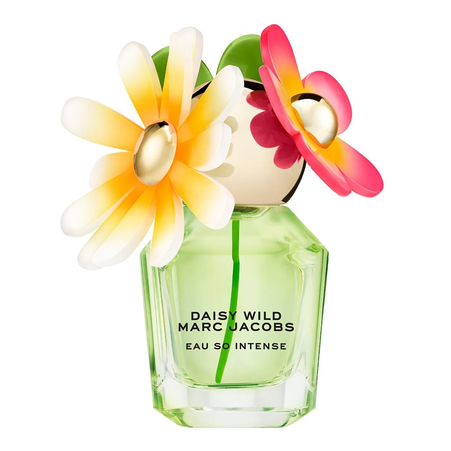 Daisy Wild Intense - Apa de Parfum Marc Jacobs ≡ SEPHORA