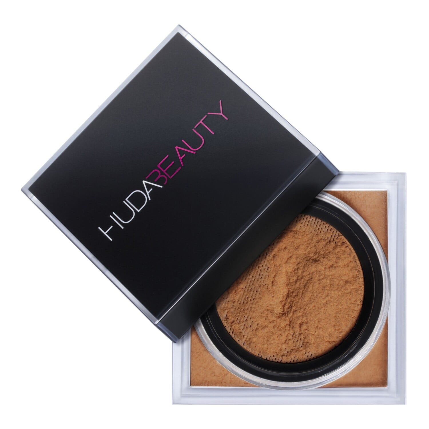 Easy Bake Loose Powder - Pudra libera Huda Beauty ≡ SEPHORA
