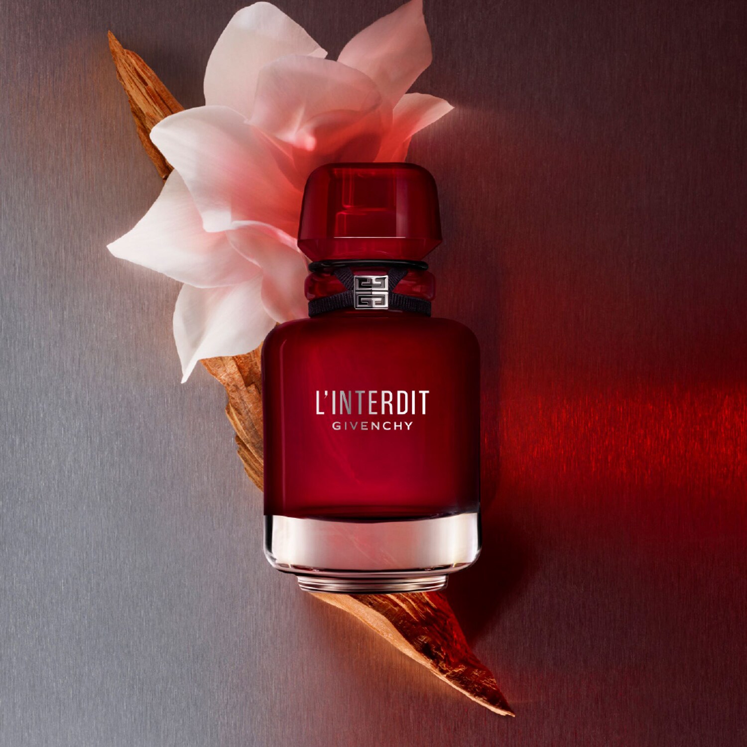 L'Interdit - Set Eau de Parfum Rouge Givenchy ≡ SEPHORA