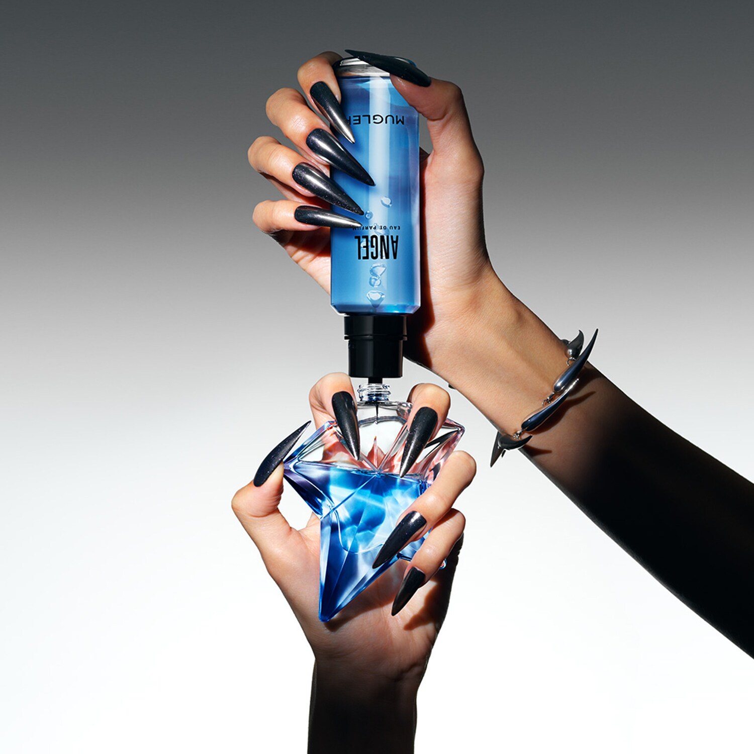 Angel Parfum Dama - Eau de Parfum | MUGLER Parfum Femei ≡ SEPHORA