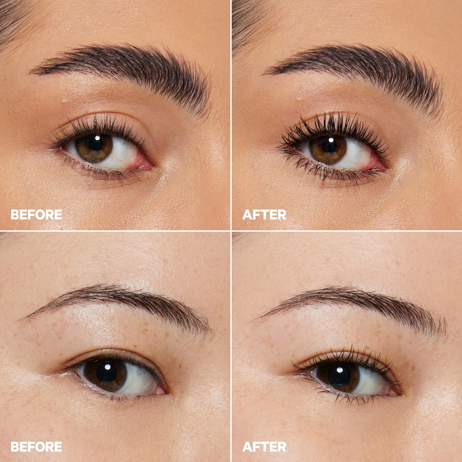 Kush High Roll Mascara - rimel tubing - definitie si volum Milk Makeup ...