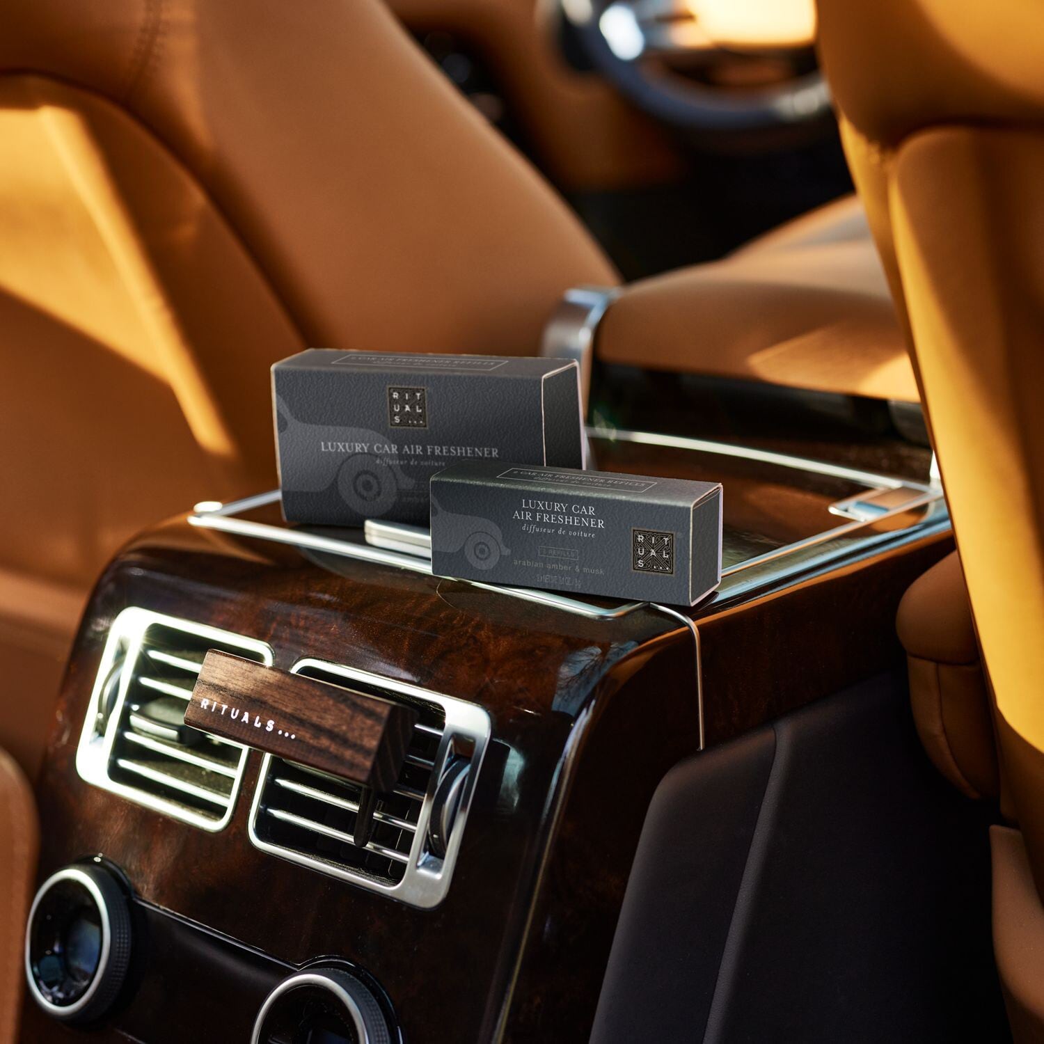 Rituals Homme - Rezerva odorizant masina Rituals ≡ SEPHORA