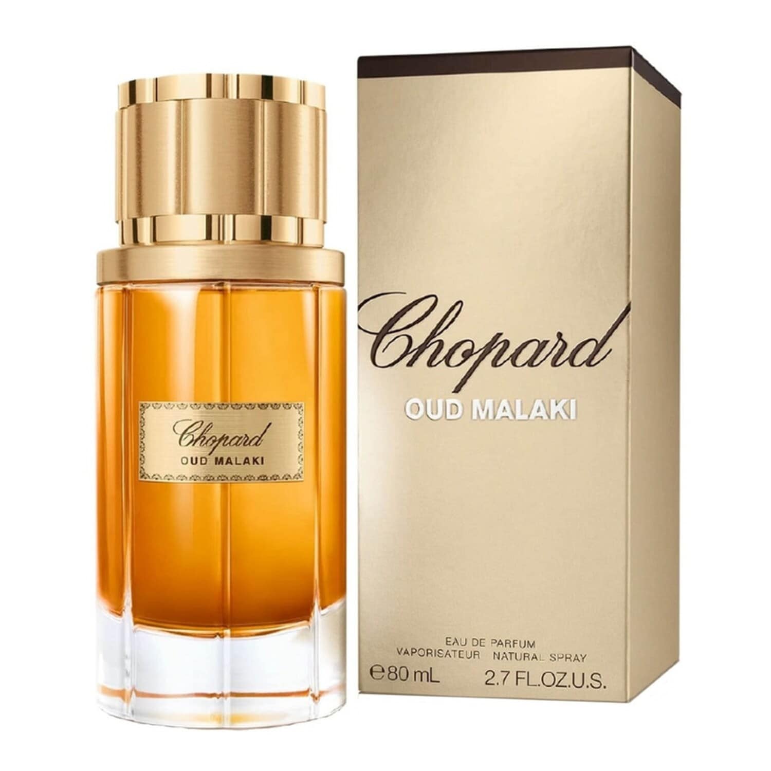 Chopard Oud Malaki - Eau de Parfum Chopard ≡ SEPHORA