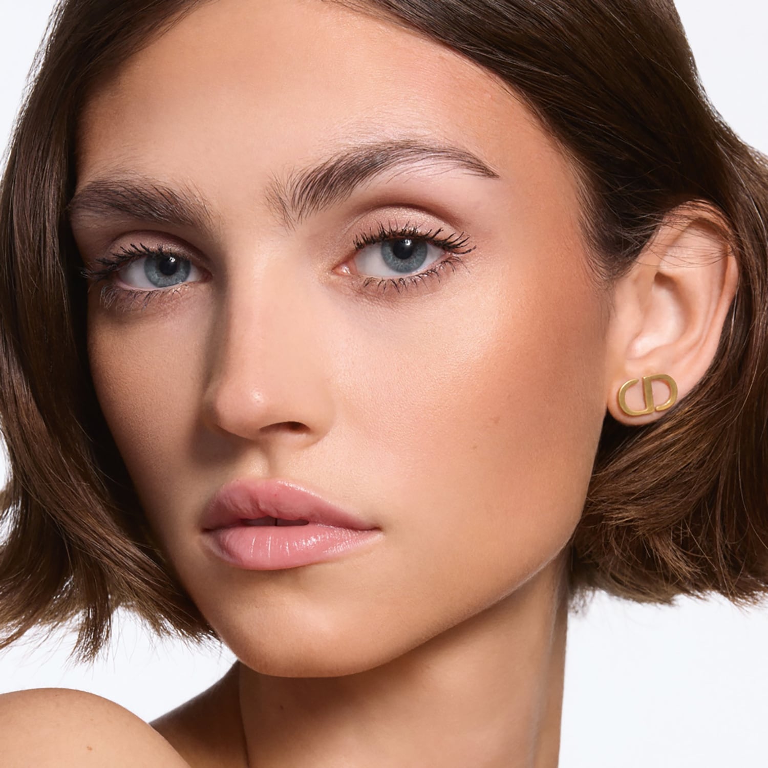 Dior Forever Nude Bronze Powder - Bronzer cu aspect natural si finisaj ...