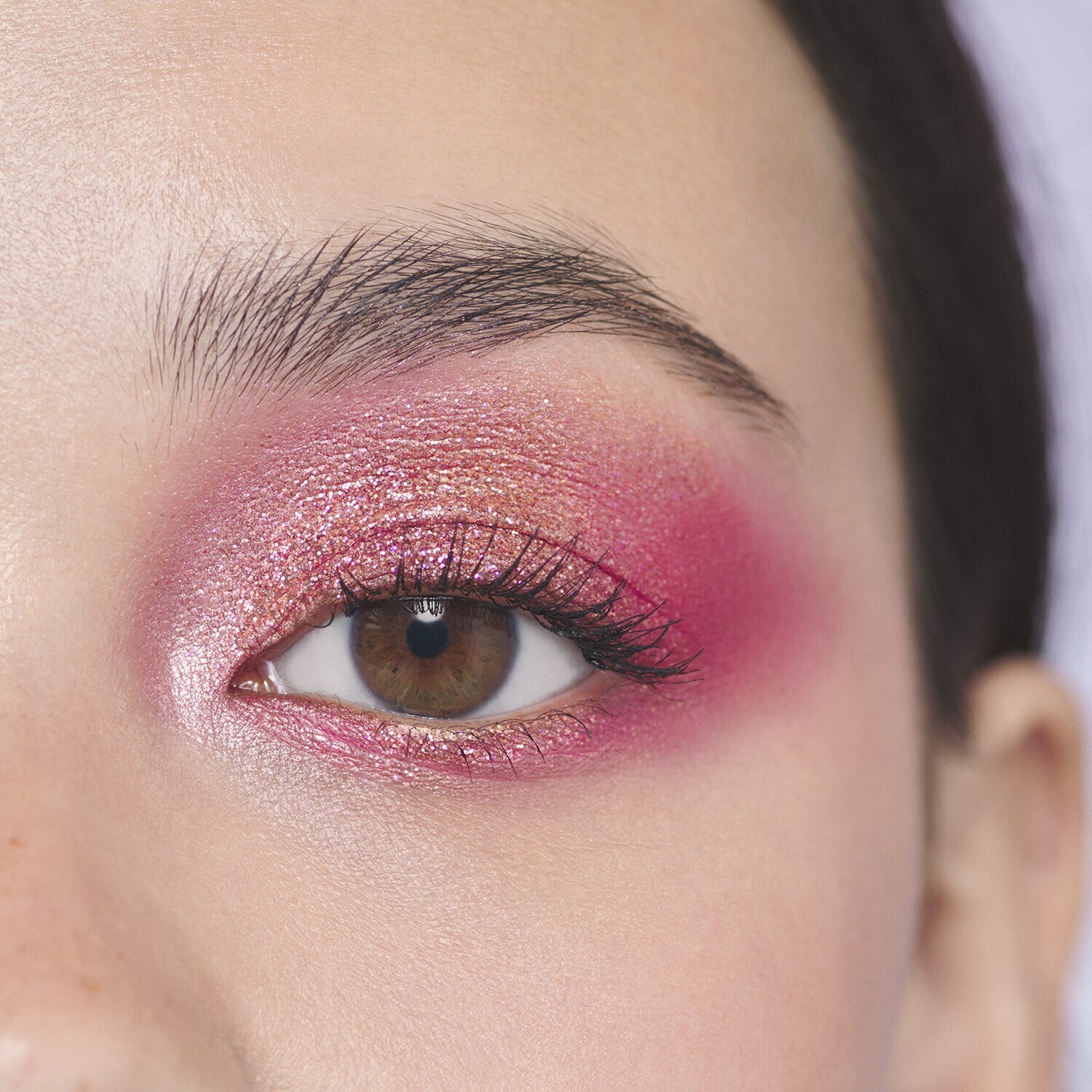 The Future is Yours - Paleta machiaj Sephora Collection ≡ SEPHORA