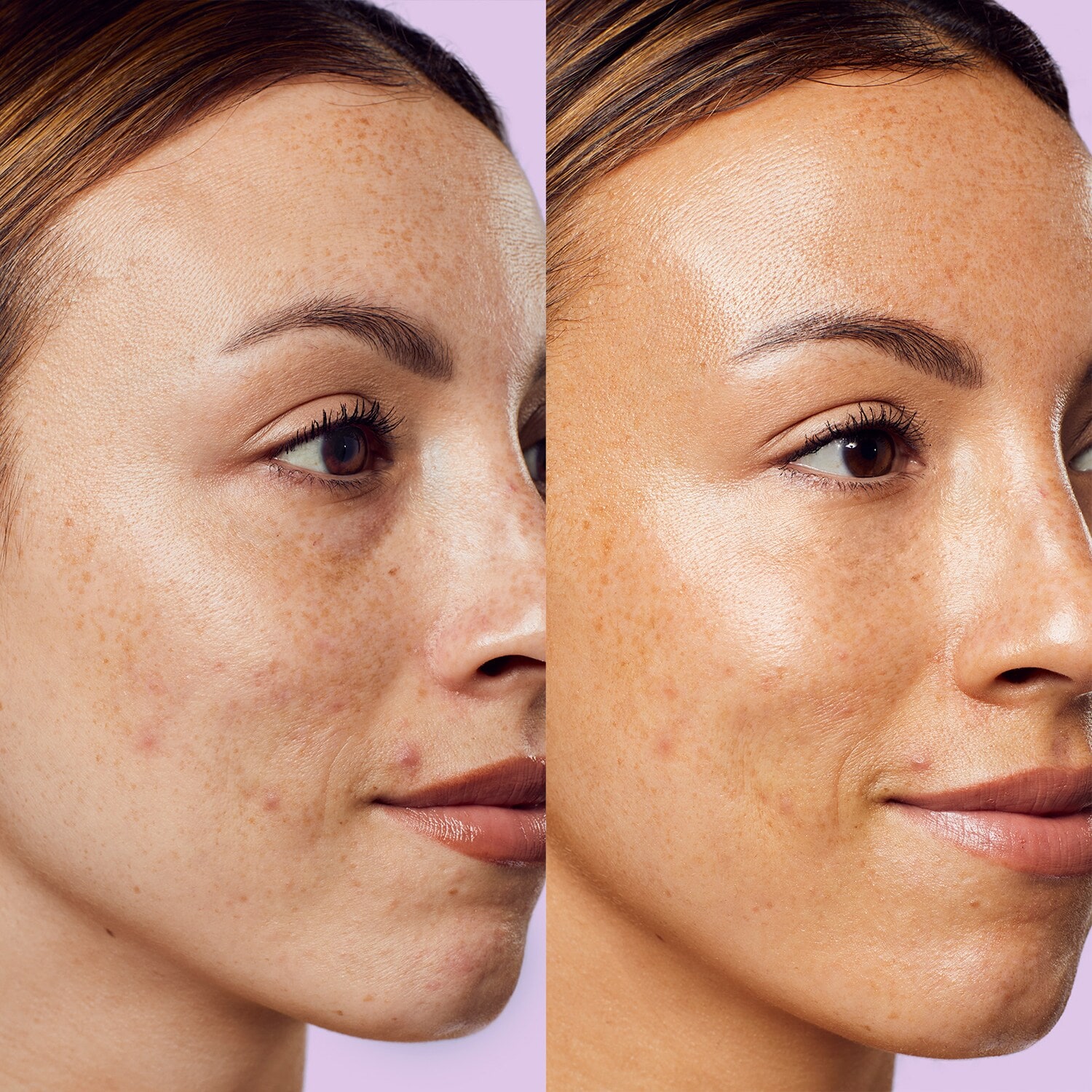 Self Tanning Water Travel Size - Serum autobronzant Isle of Paradise ≡ ...