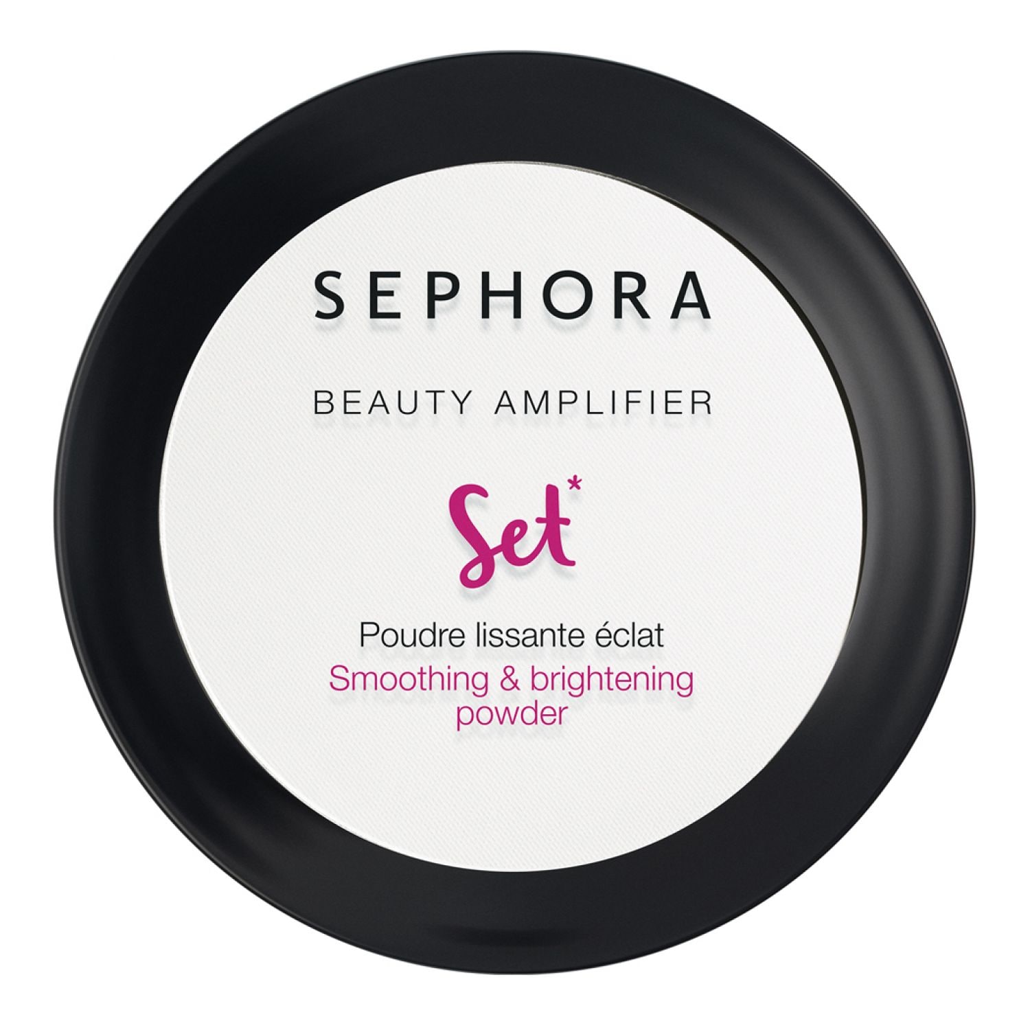 Beauty Amplifier Smoothing and Brightening Powder - Pudra de fixare ...