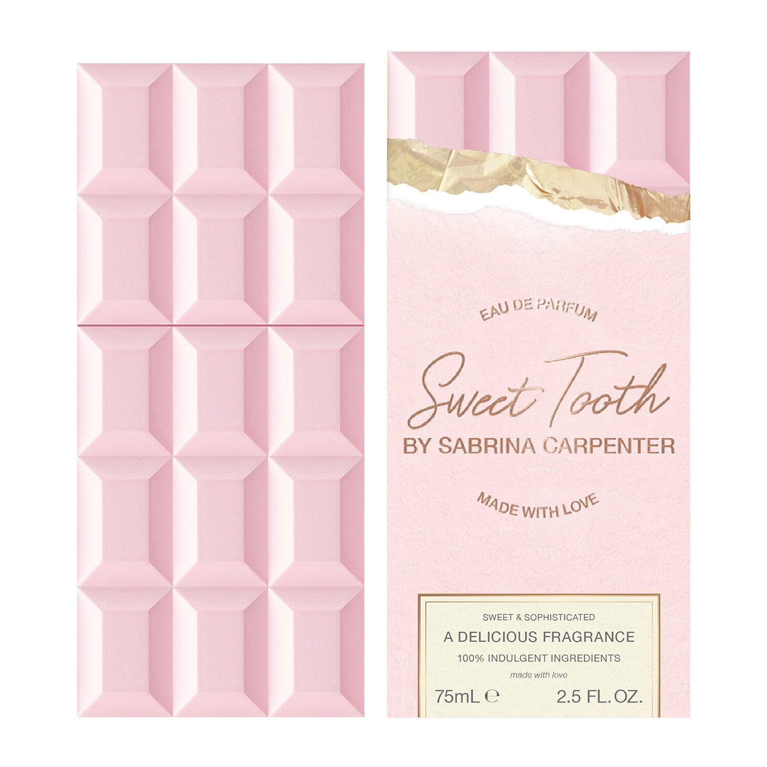 Sweet Tooth - Apa de Parfum SABRINA CARPENTER ≡ SEPHORA