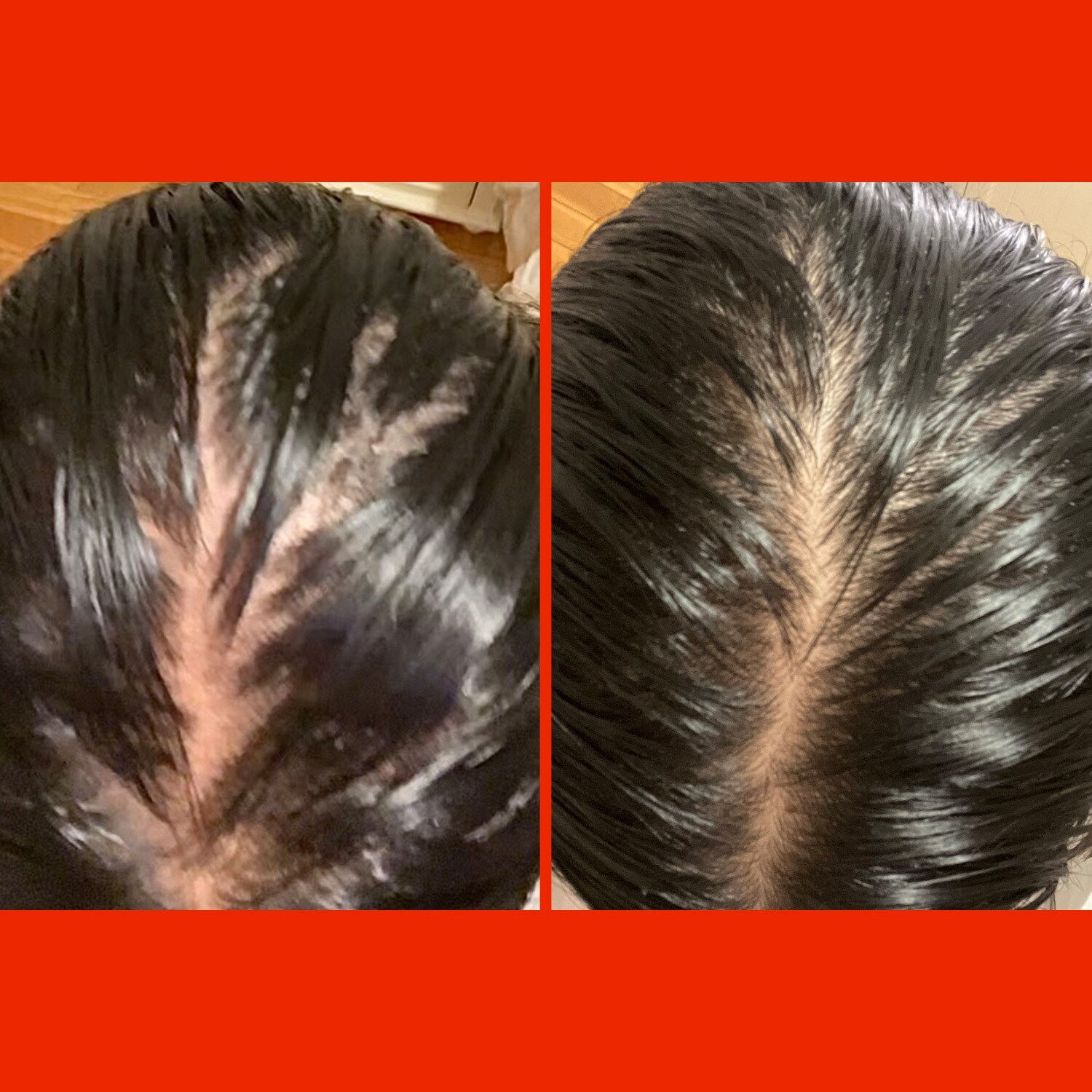 HoliRoots - Ulei de par pentru par fortificat Fable & Mane ≡ SEPHORA