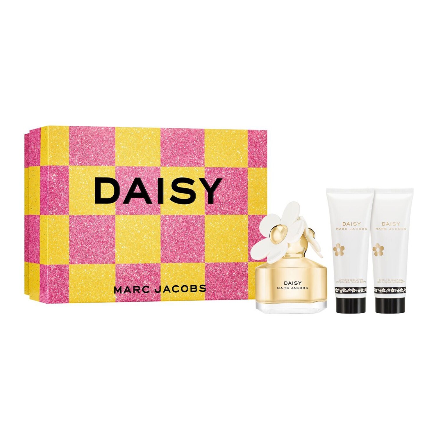 Marc Jacobs Daisy Set - set apa de toaleta Marc Jacobs ≡ SEPHORA