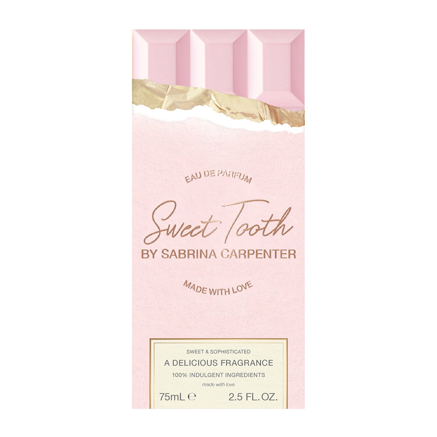 Sweet Tooth - Apa de Parfum SABRINA CARPENTER ≡ SEPHORA