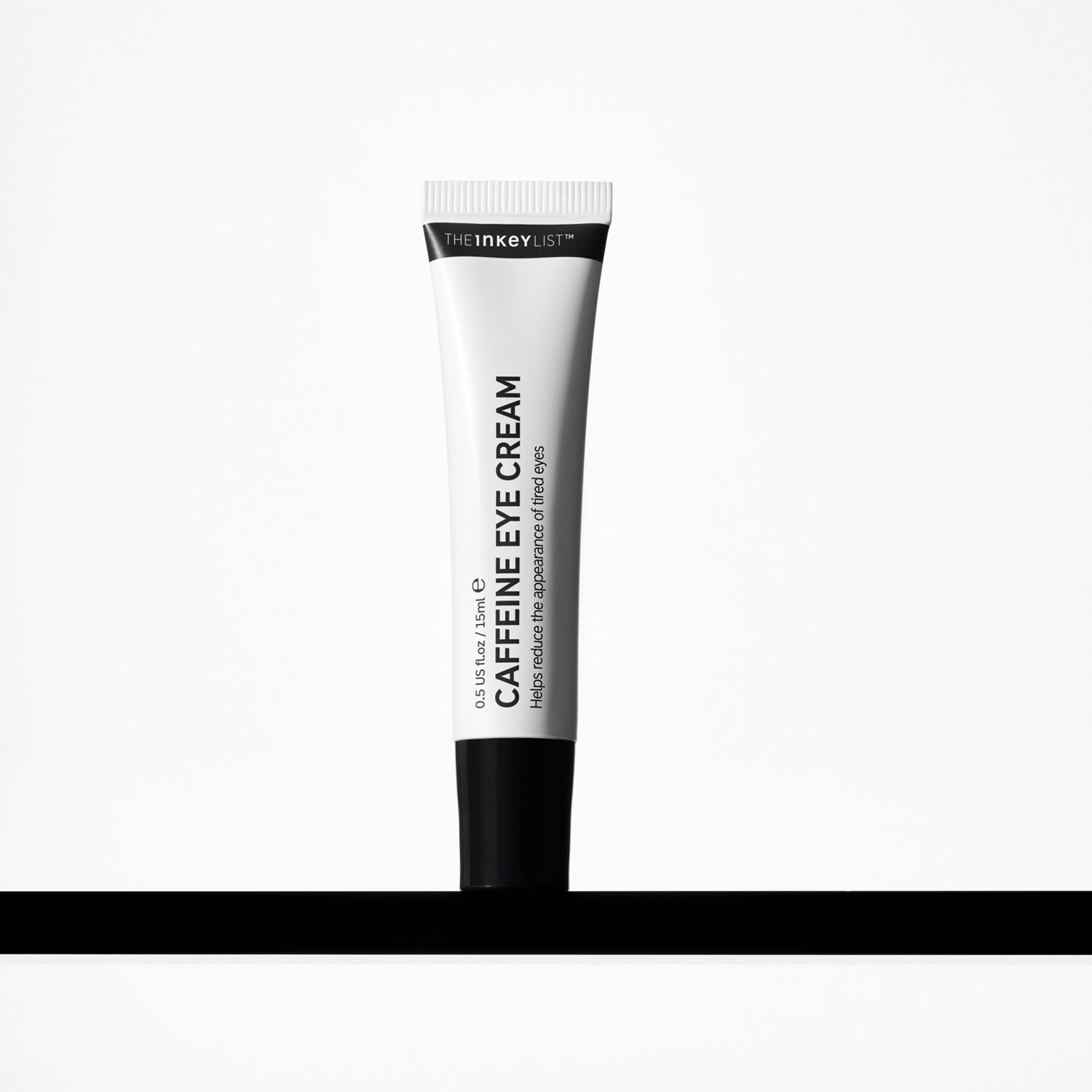 Crema pentru ochi cu cafeina The Inkey List ≡ SEPHORA