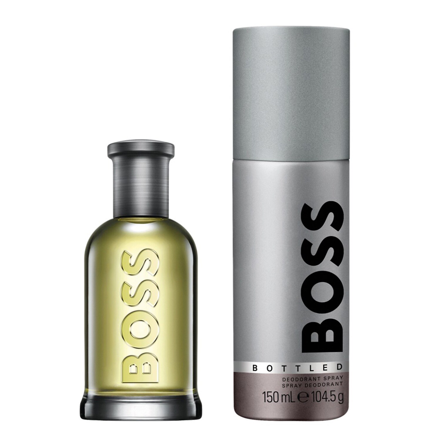 Boss Bottled - Set Eau de Toilette Boss ≡ SEPHORA