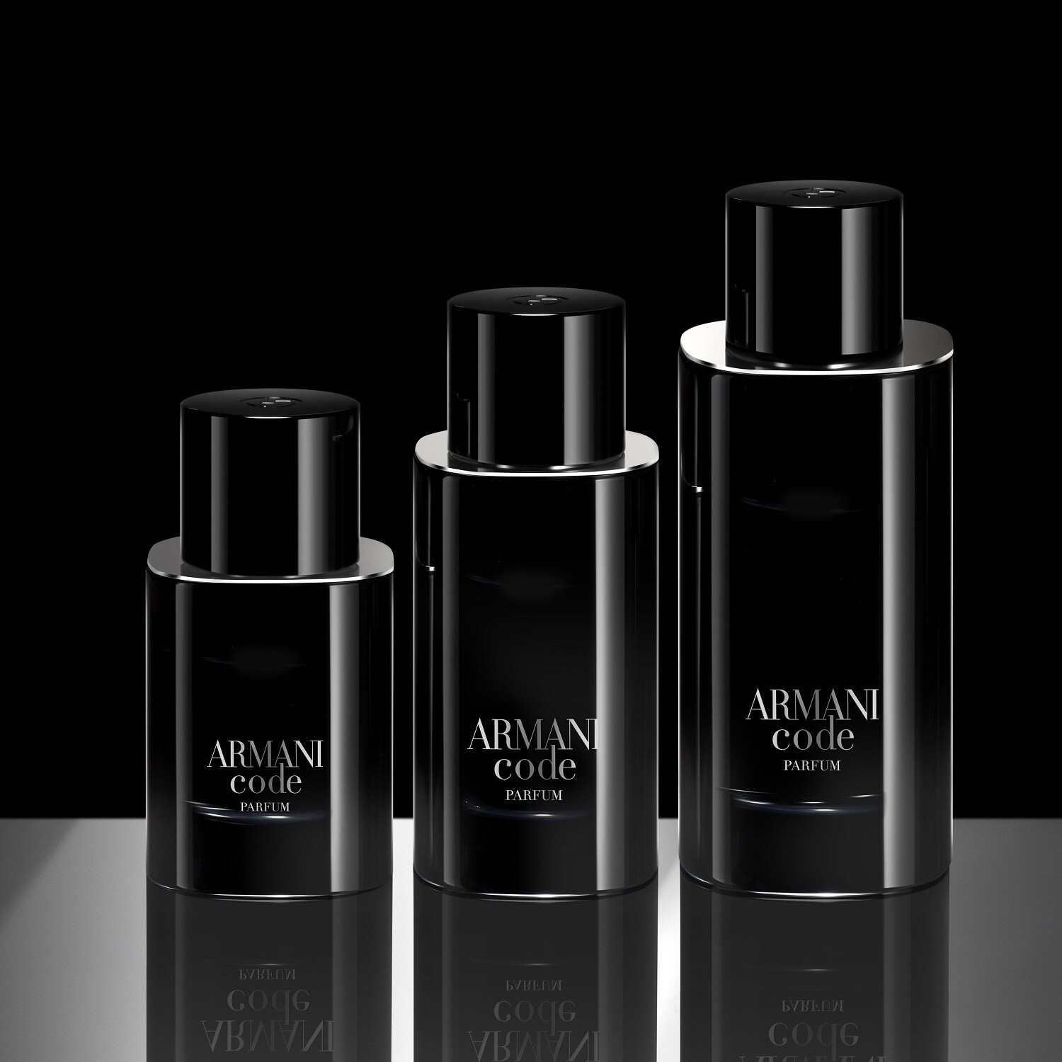 Armani Code Le Parfum | ARMANI Parfum Barbati ≡ SEPHORA