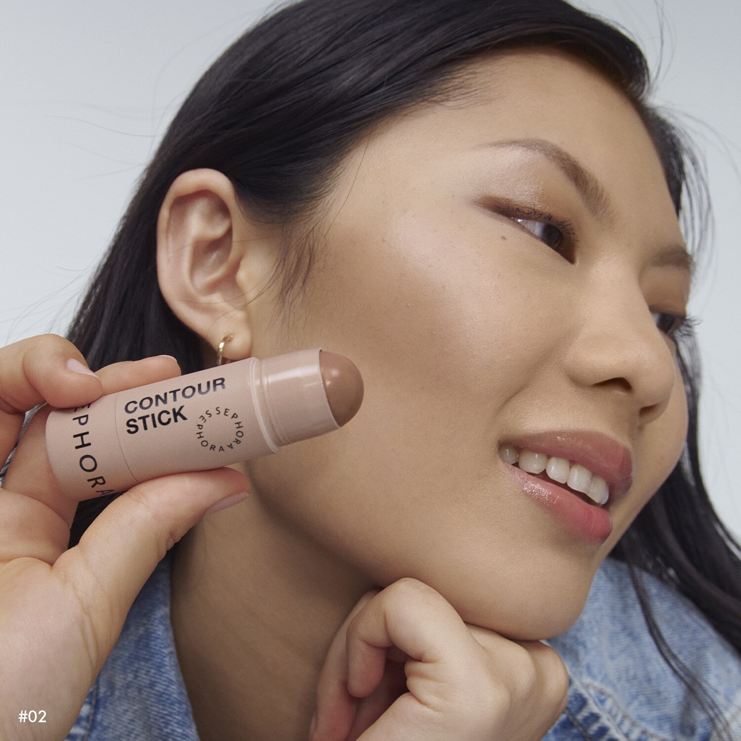 CONTOUR STICK - stick crema de conturare Sephora Collection ≡ SEPHORA