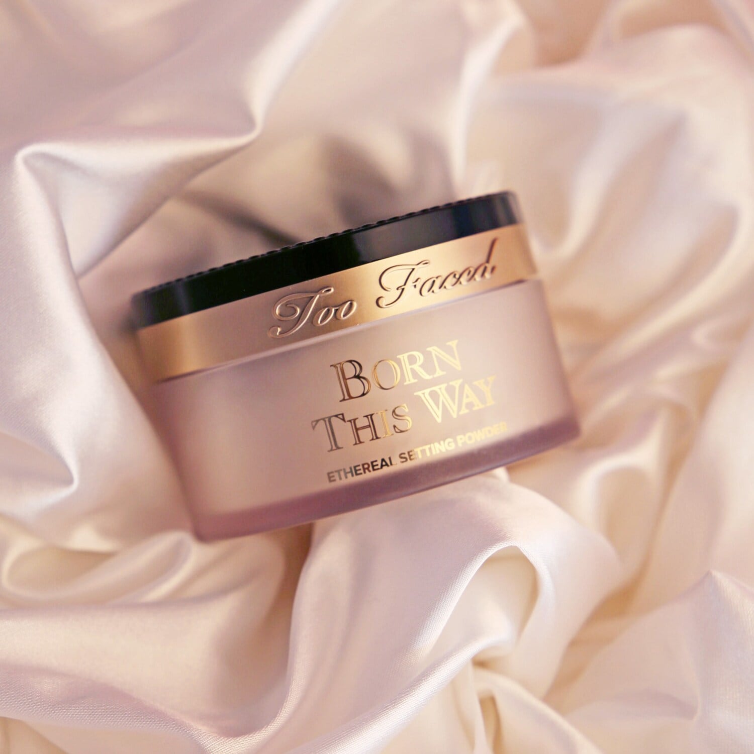 Born This Way Setting Powder - Pudră liberă de fixare Too Faced ≡ SEPHORA