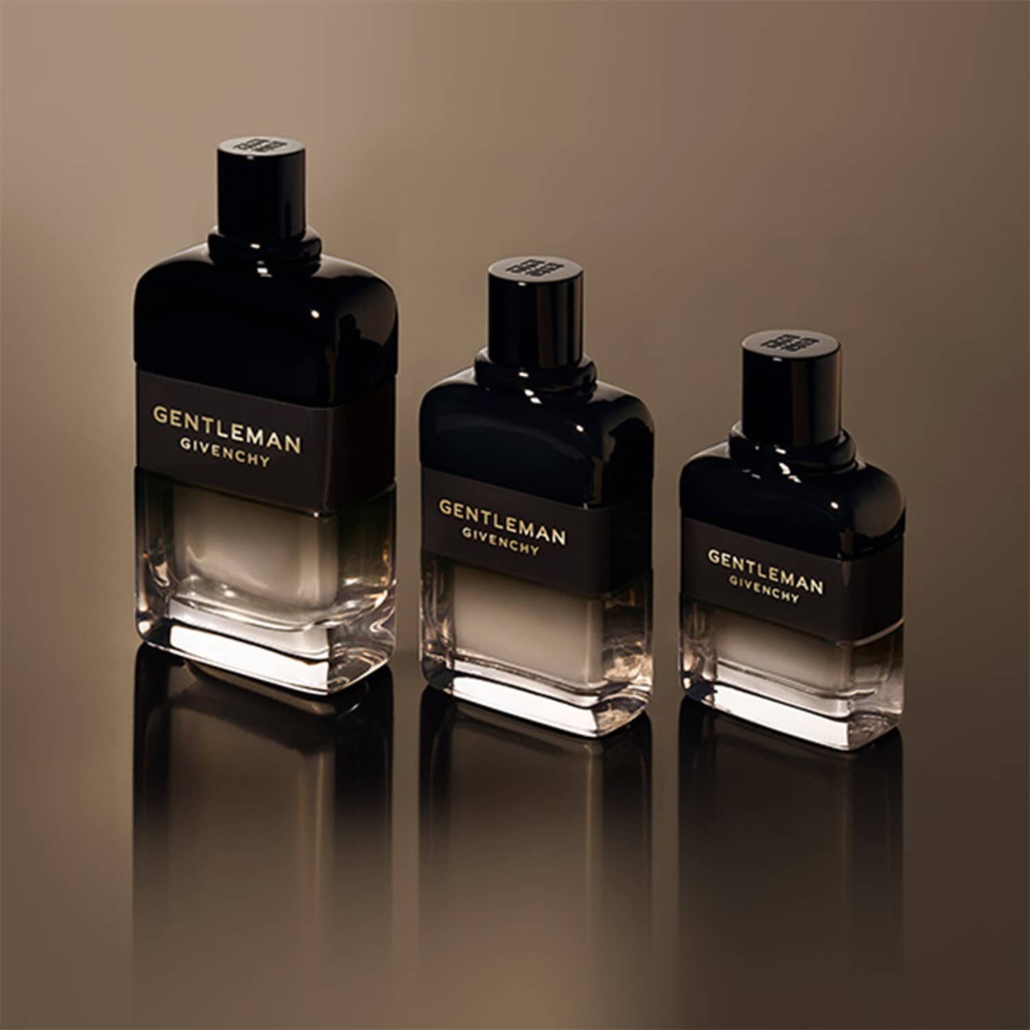 Gentleman - Eau de Parfum Givenchy ≡ SEPHORA