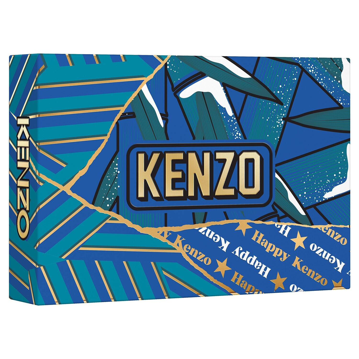 Kenzo Homme Eau de Toilette Intense Gift Set Kenzo ≡ SEPHORA