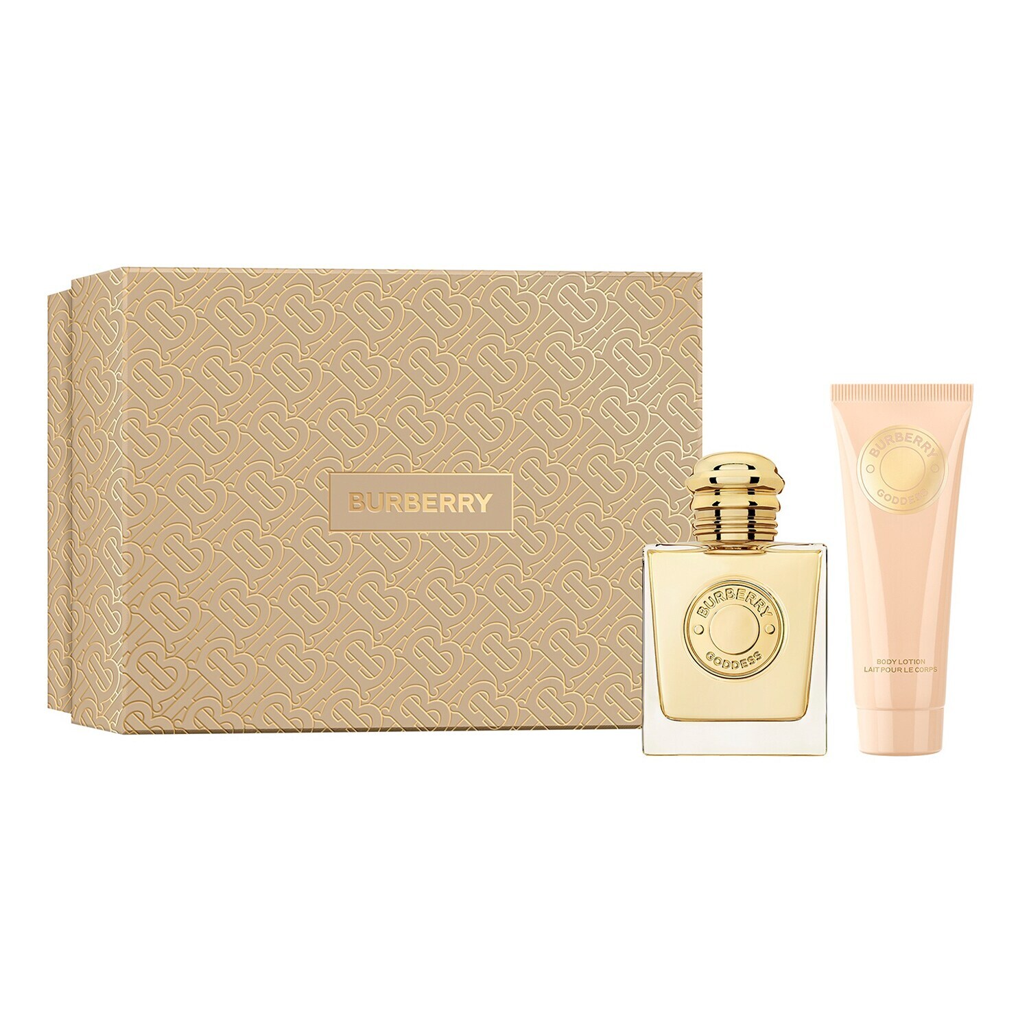 Burberry Goddess - Set Eau de Parfum Burberry ≡ SEPHORA