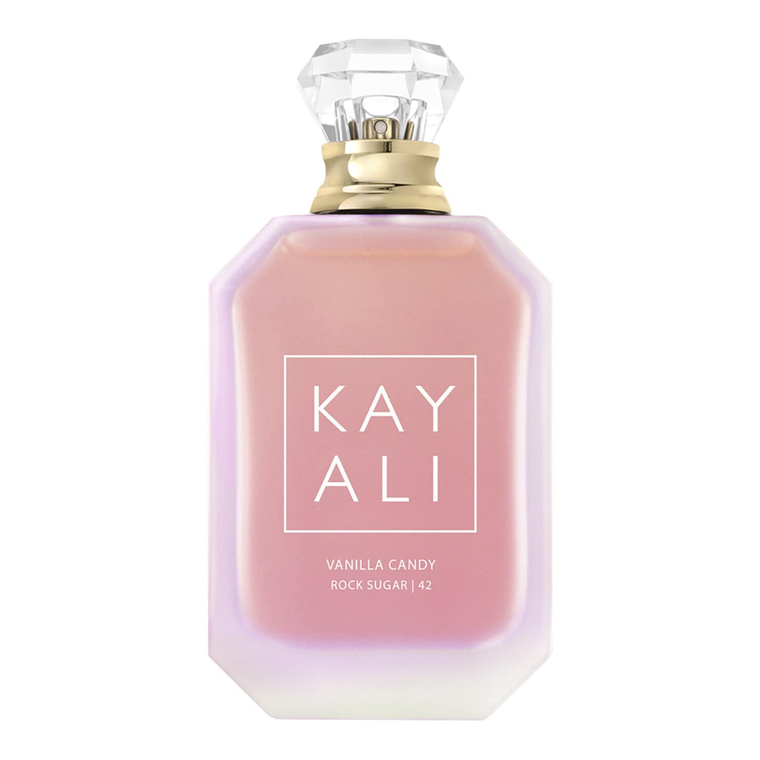Vanilla Candy Rock Sugar l 42 - Apă de parfum Kayali ≡ SEPHORA