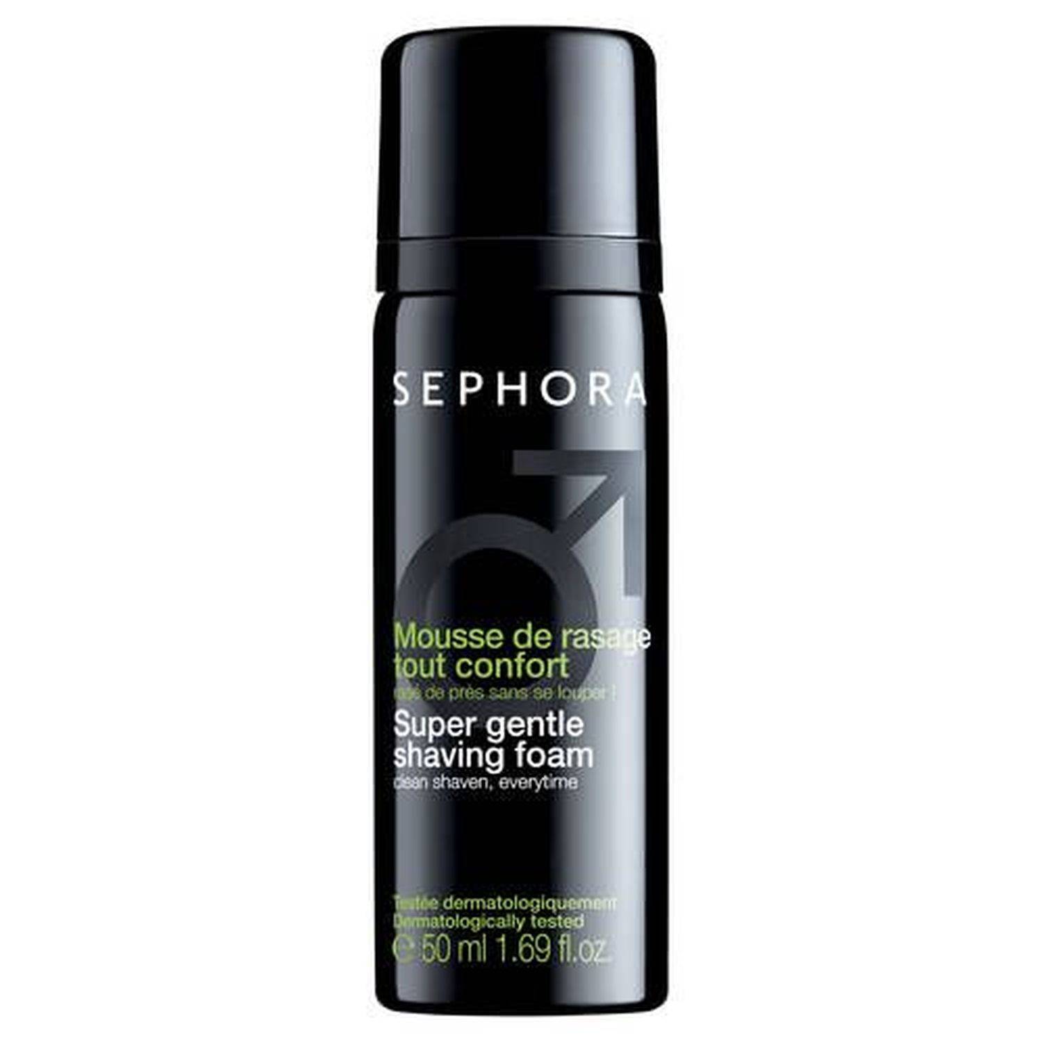 Shaving Foam - Spuma de ras Sephora Collection ≡ SEPHORA