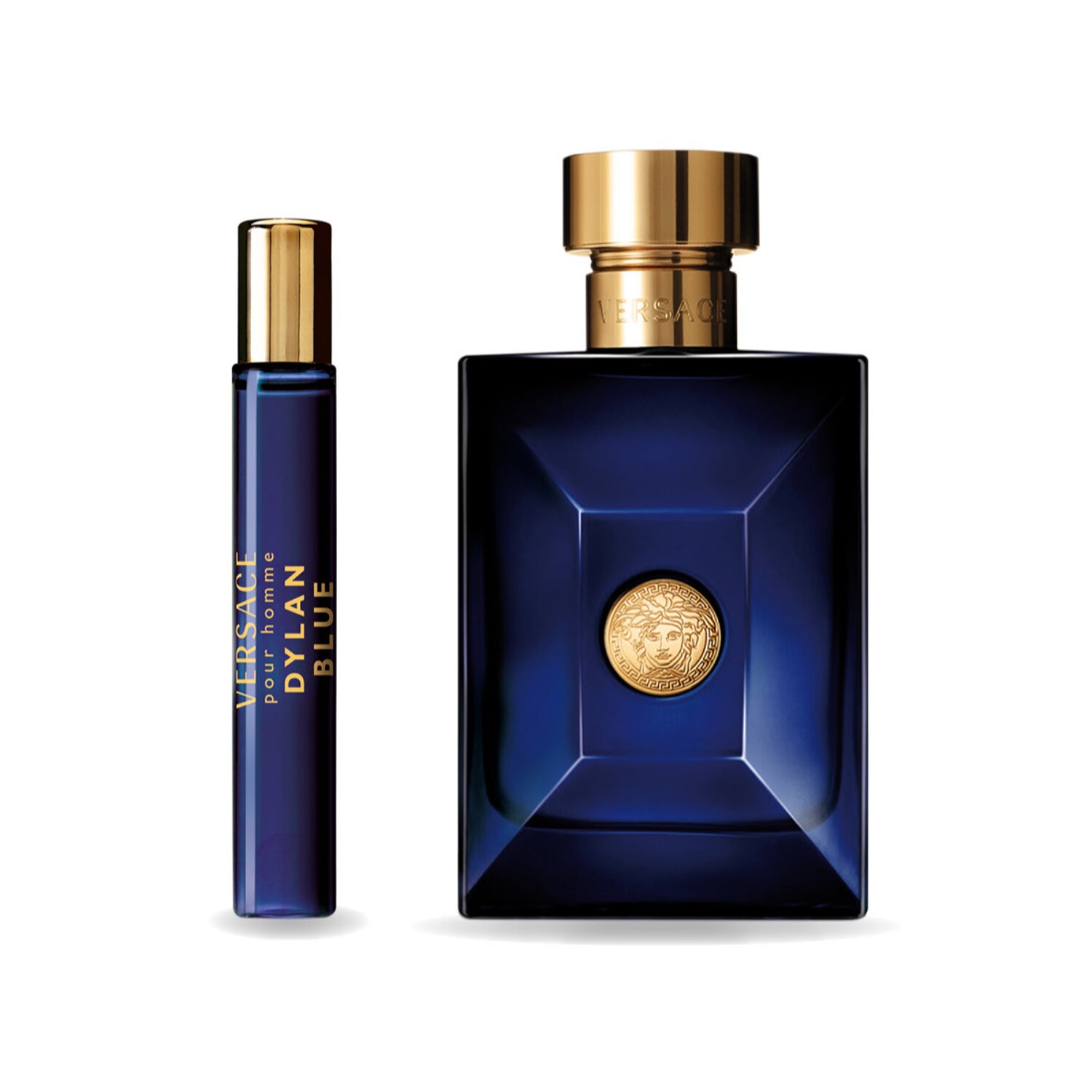 Dylan Blue - Set Eau de Toilette Versace ≡ SEPHORA