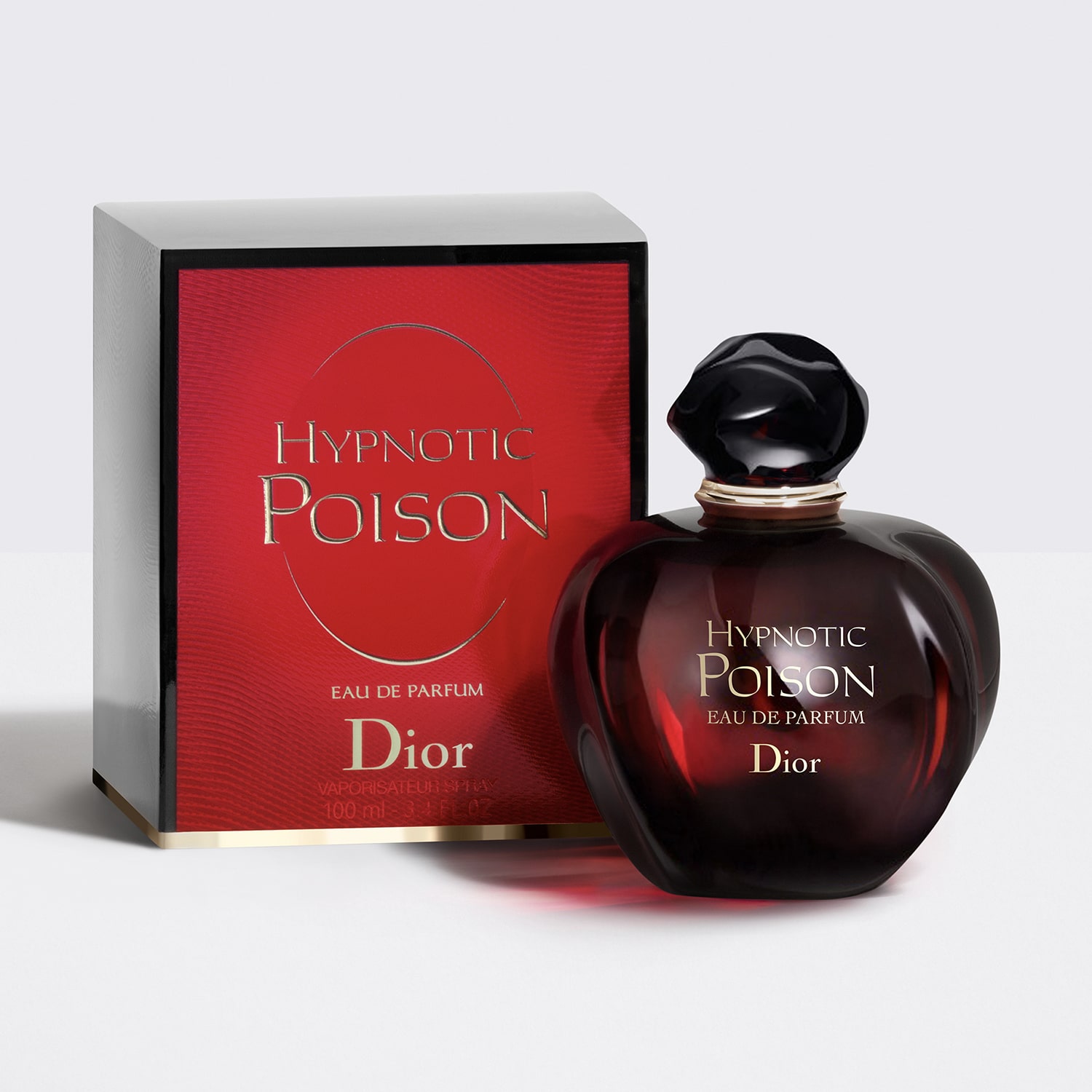 Hypnotic Poison Eau de Parfum | DIOR Parfum Femei ≡ SEPHORA