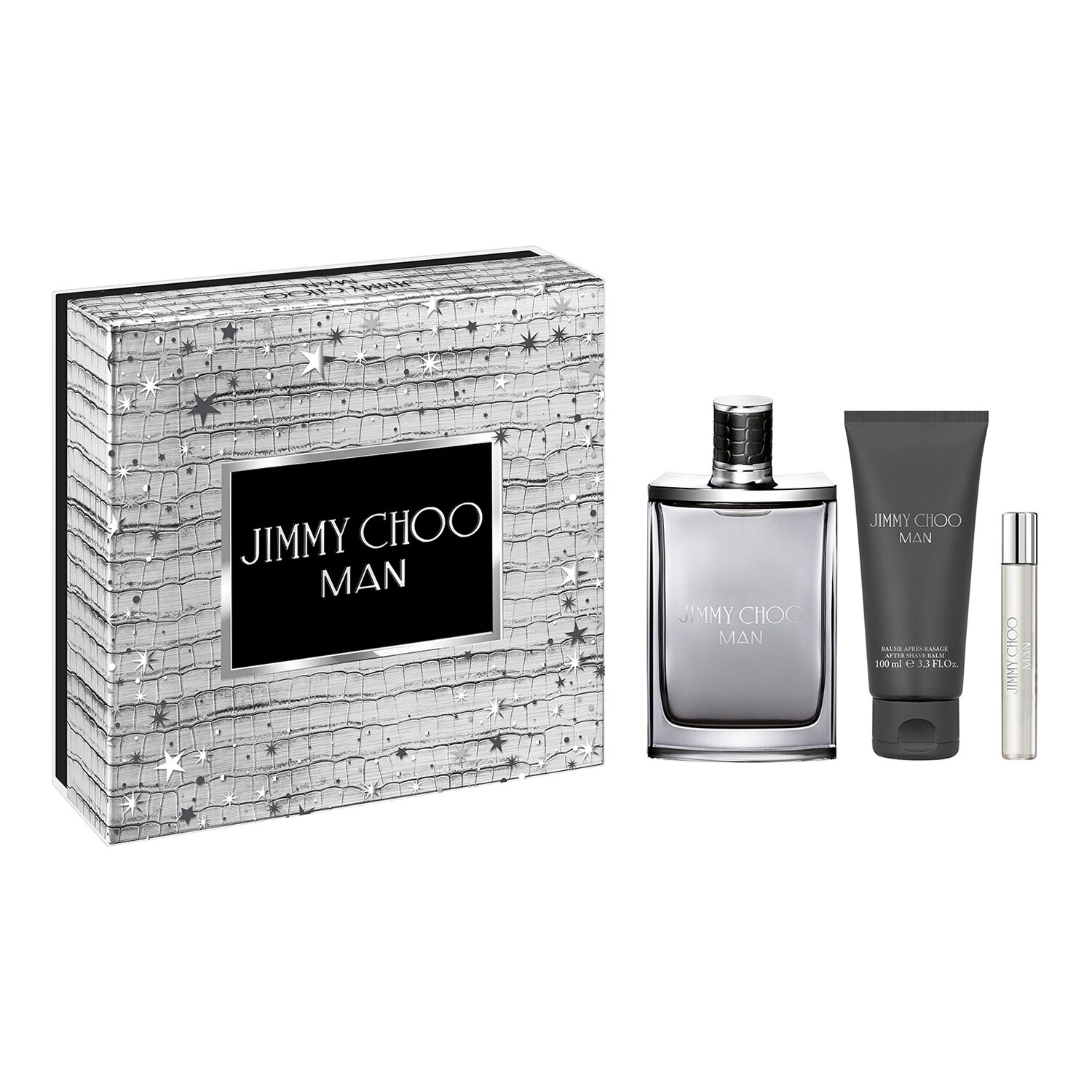 Jimmy Choo Man - Set Eau de Toilette Jimmy Choo ≡ SEPHORA