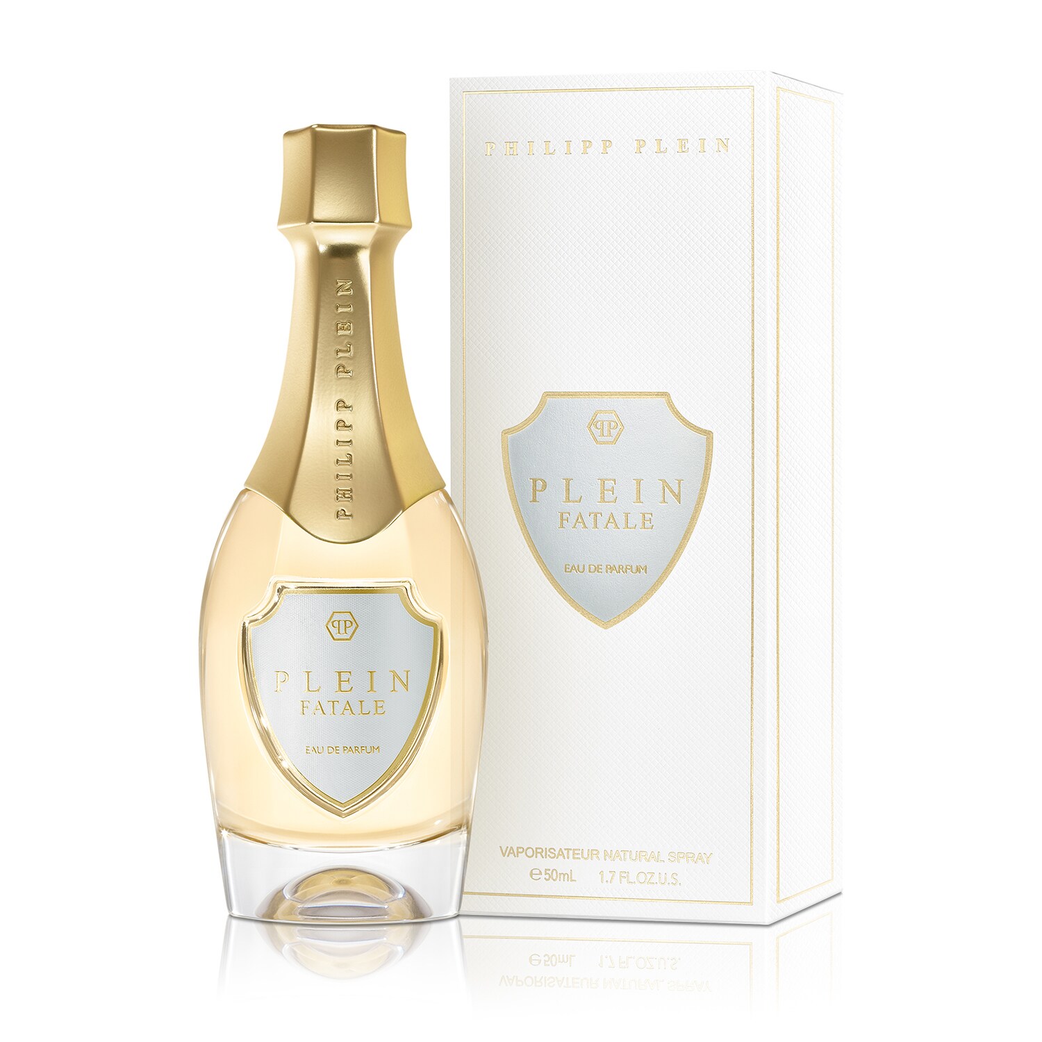 Plein Fatale - Eau de Parfum Philipp Plein ≡ SEPHORA