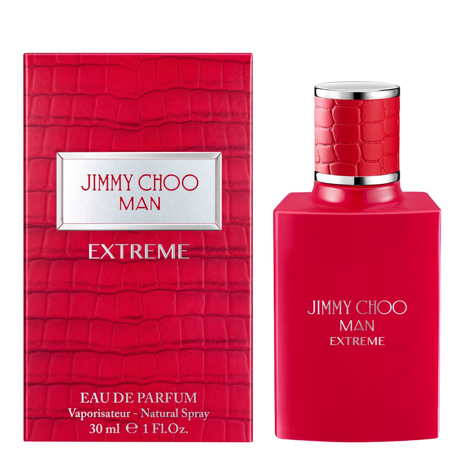Man Extreme - Apa de Parfum Jimmy Choo ≡ SEPHORA