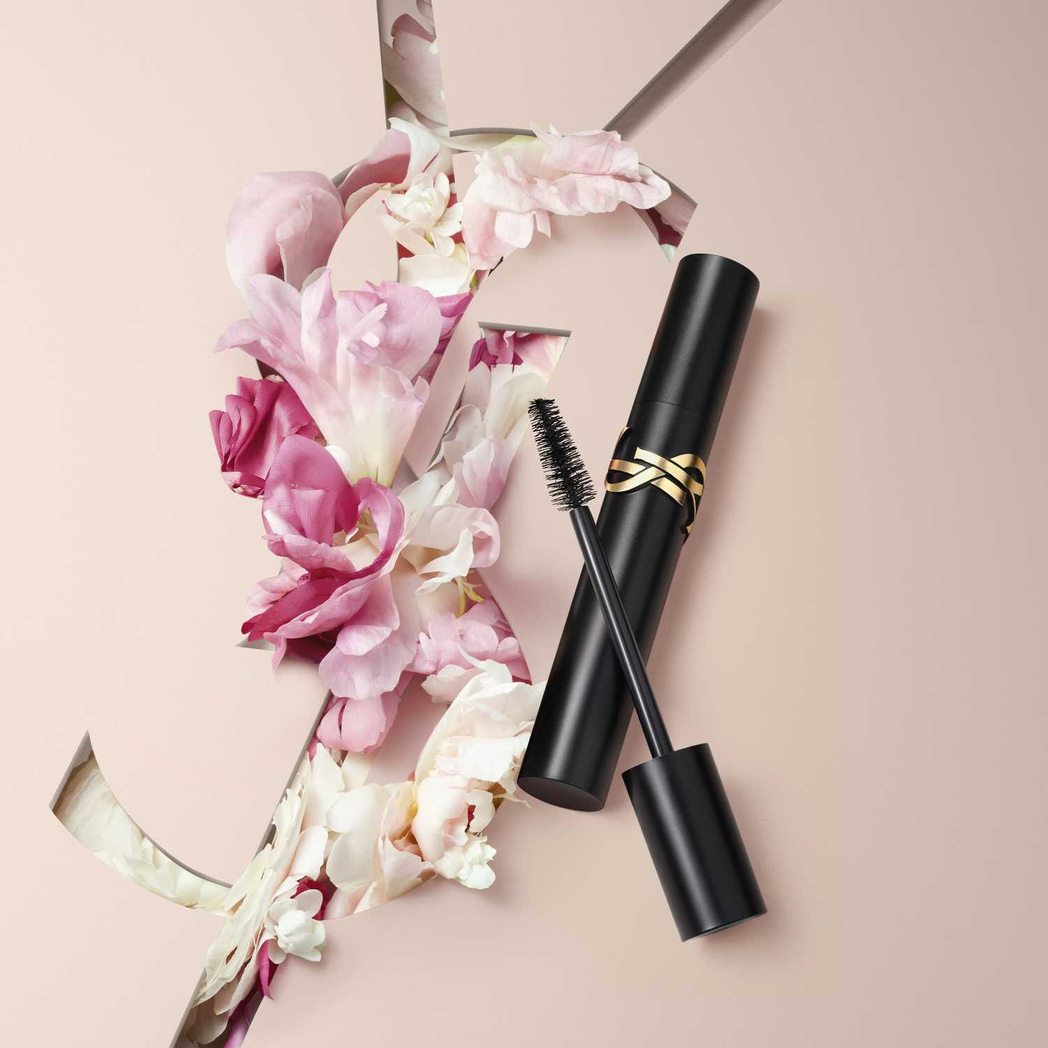 Lash Clash & Black Opium - Set machiaj & parfumerie Yves Saint Laurent ...