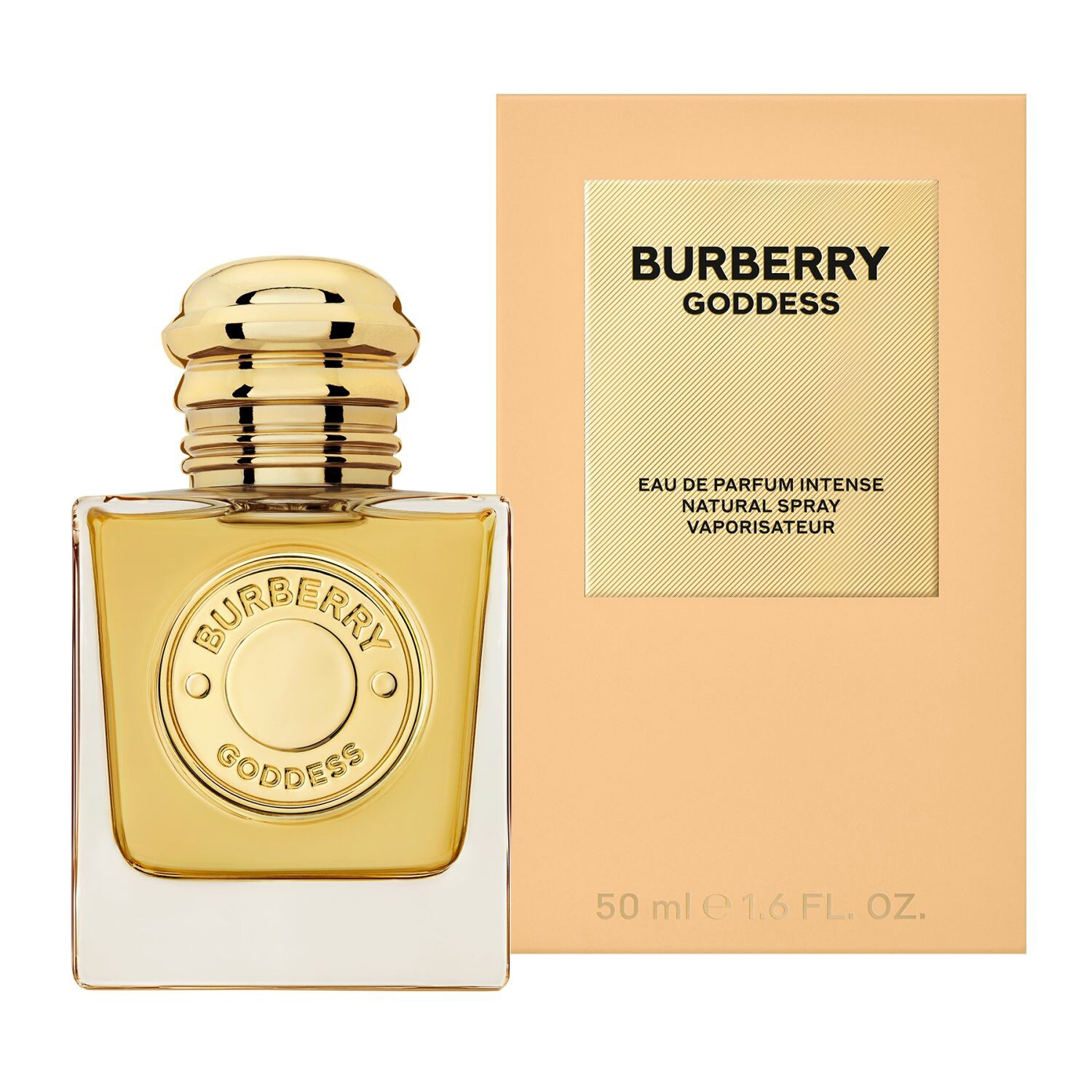 Burberry Goddess Intense - Eau de Parfum Burberry ≡ SEPHORA