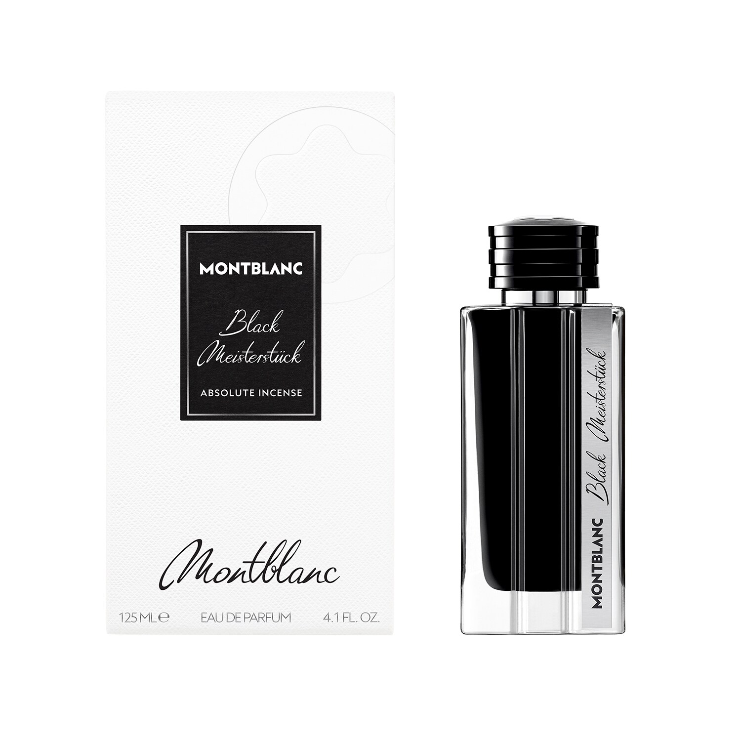 Collection Black Meisterstuck - Eau de Parfum | Montblanc ≡ SEPHORA