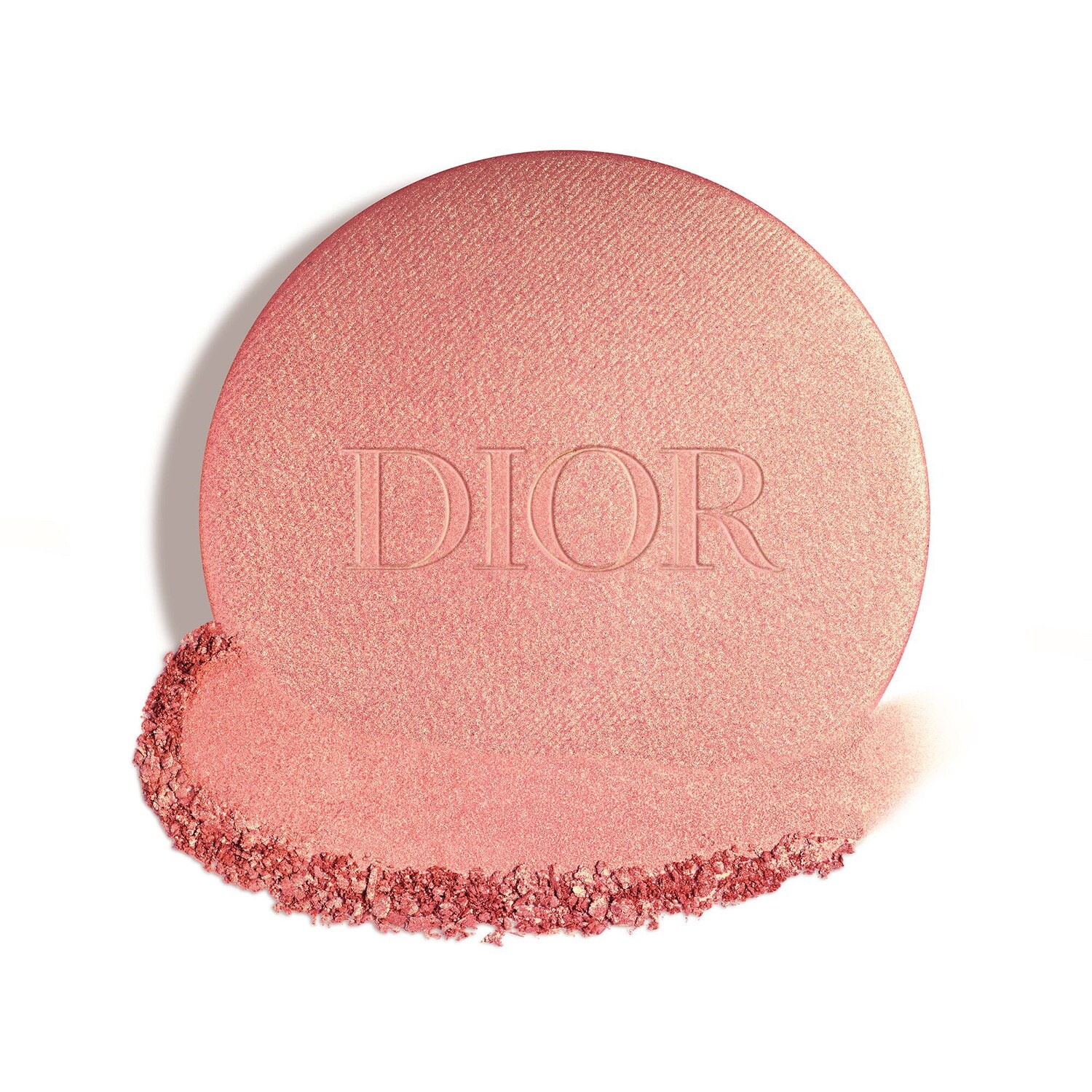 Dior Forever Couture Luminizer Highlighter - Pudra intens iluminatoare ...