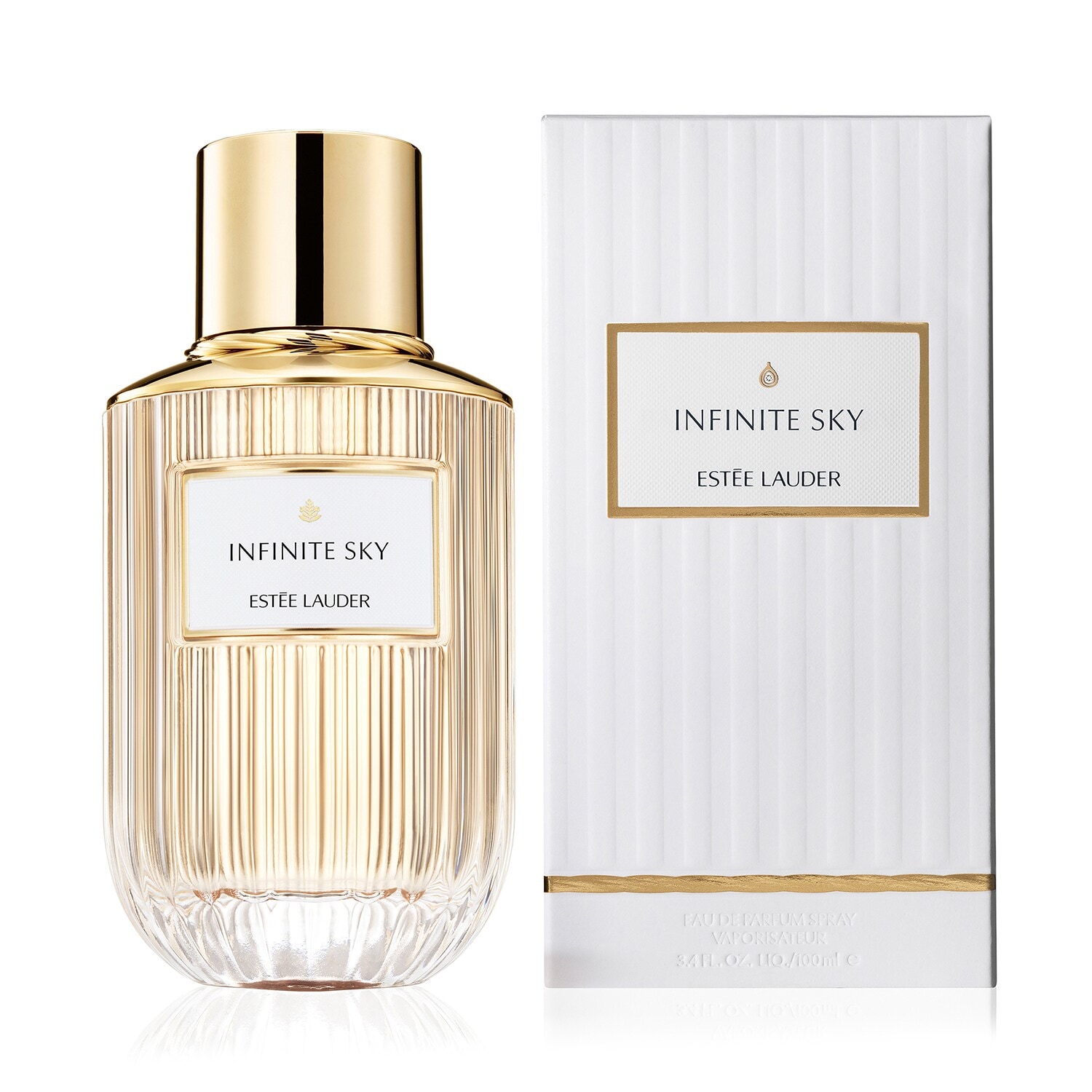 Infinite Sky - Eau de Parfum refillable Estee Lauder ≡ SEPHORA