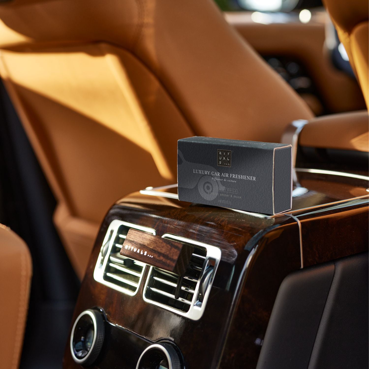 Rituals Homme - Rezerva odorizant masina Rituals ≡ SEPHORA