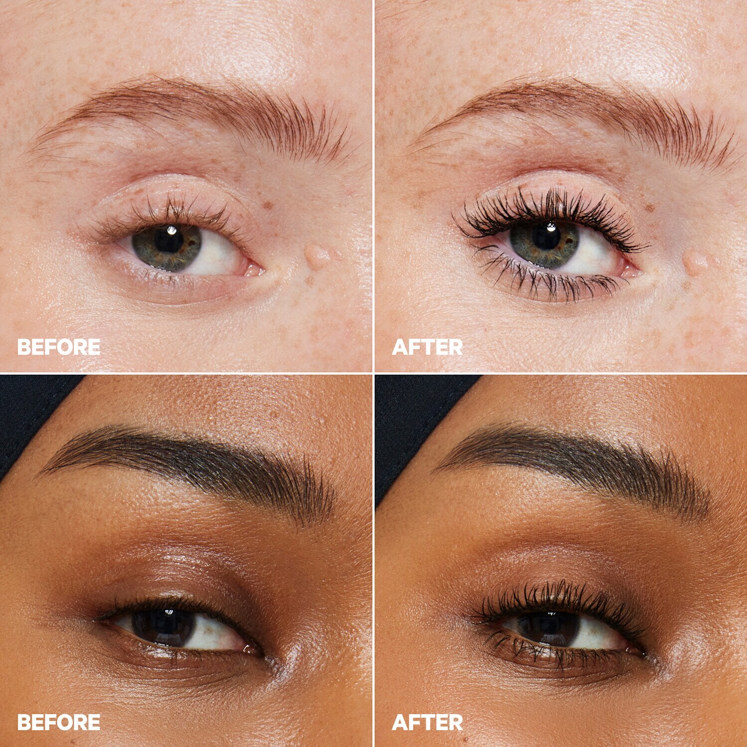 Kush High Roll Mascara - rimel tubing - definitie si volum Milk Makeup ...