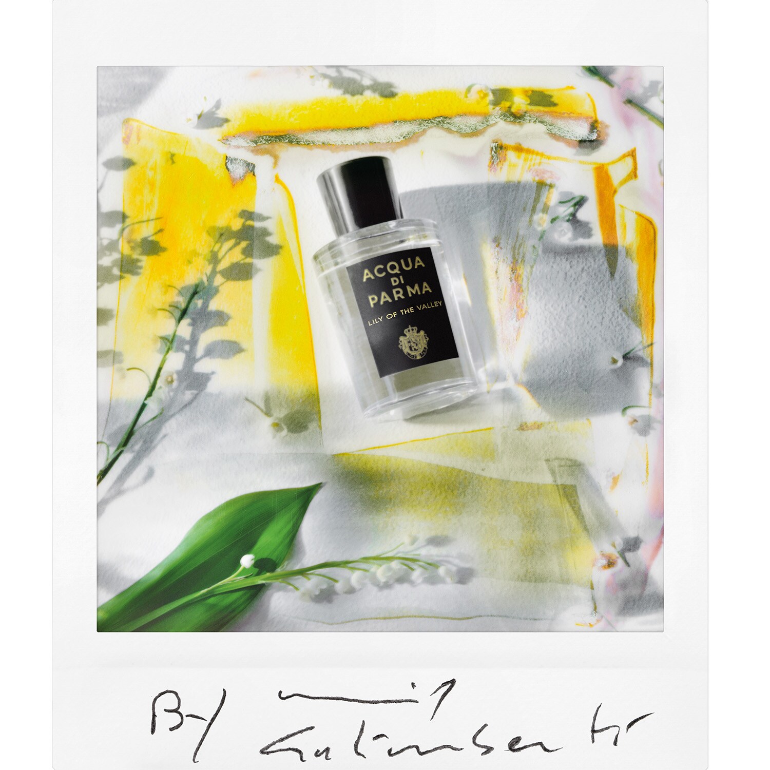 Signature Lily of the Valley - Eau de Parfum Acqua di Parma ≡ SEPHORA
