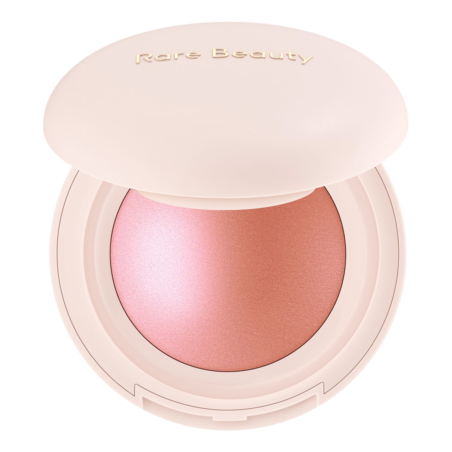 Soft Pinch Luminous Powder Blush - Pudră blush Rare Beauty ≡ SEPHORA