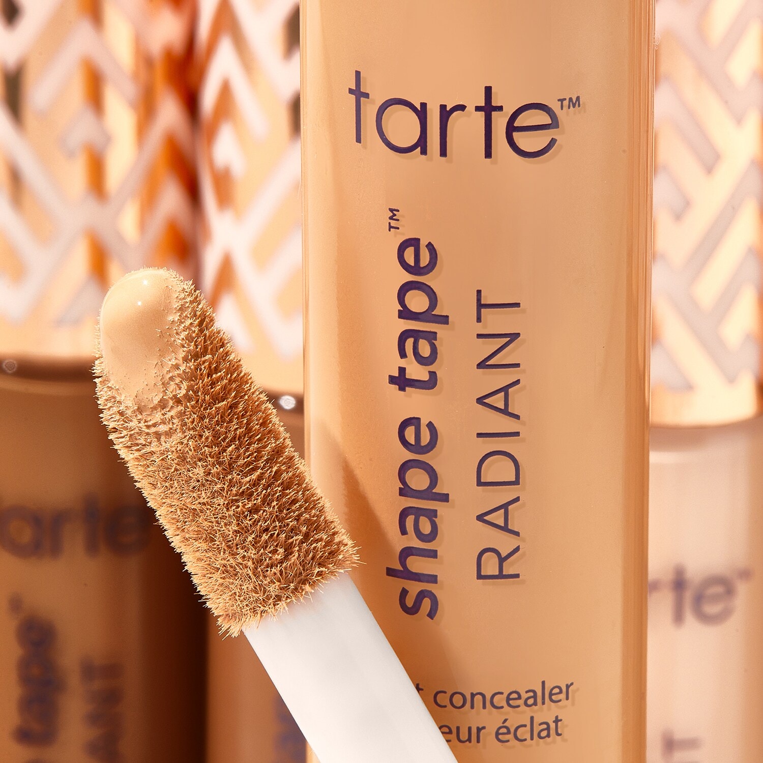 shape tape™ radiant concealer - Corector Tarte ≡ SEPHORA