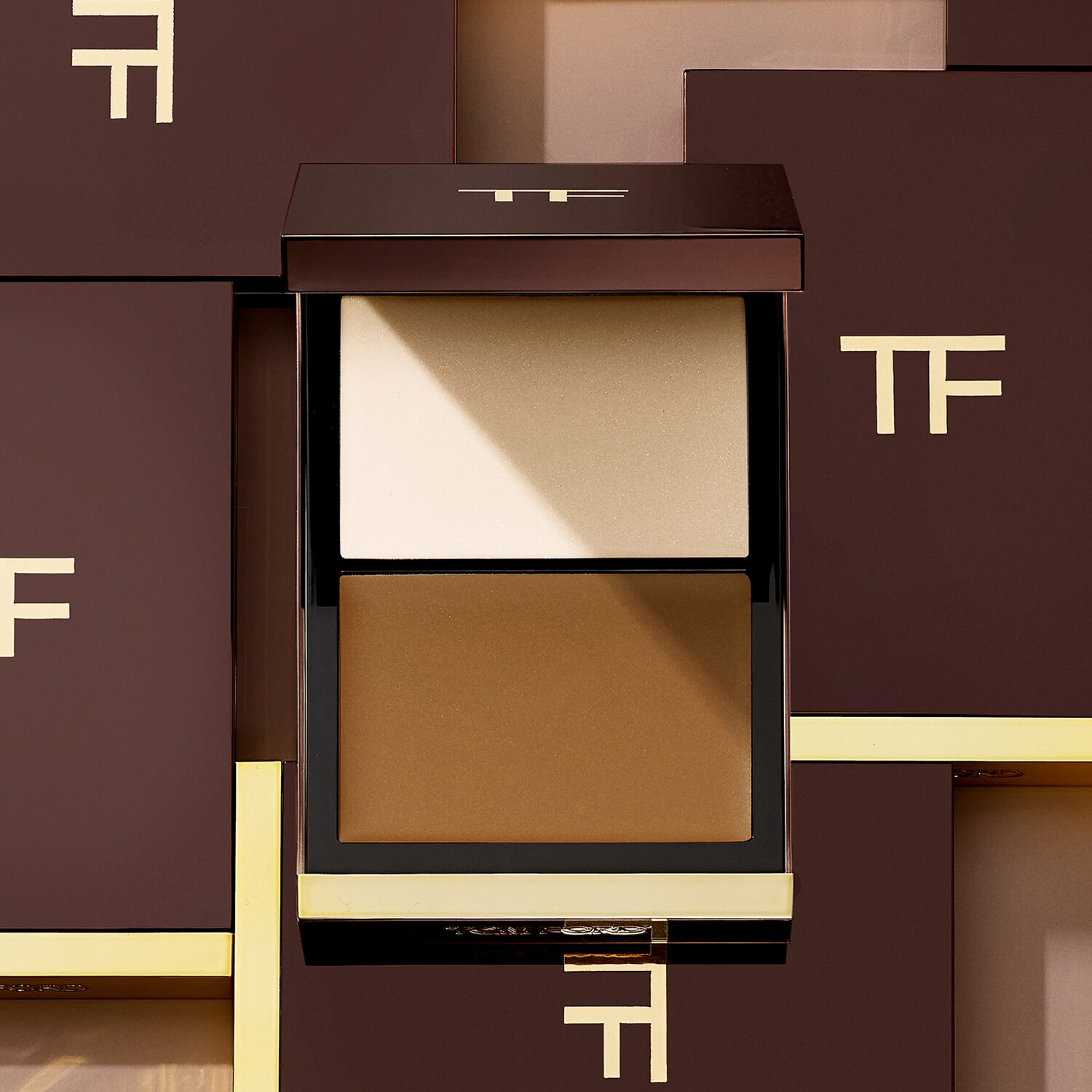 Tom Ford Shade And Illuminate Contour Duo - Paleta contur Tom Ford ≡ ...