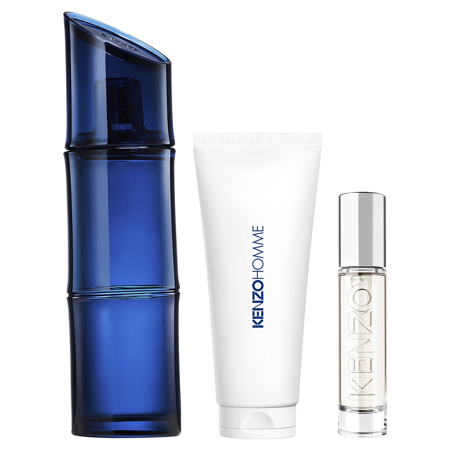 Kenzo Homme Eau de Toilette Intense Gift Set Kenzo ≡ SEPHORA