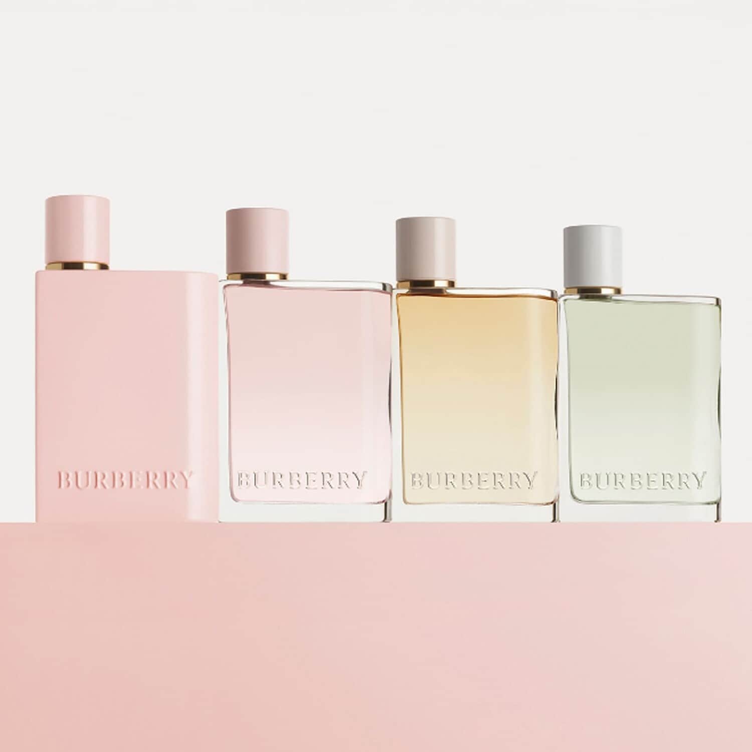 Burberry Her Elixir Eau de parfum | BURBERRY Parfum dama ≡ SEPHORA