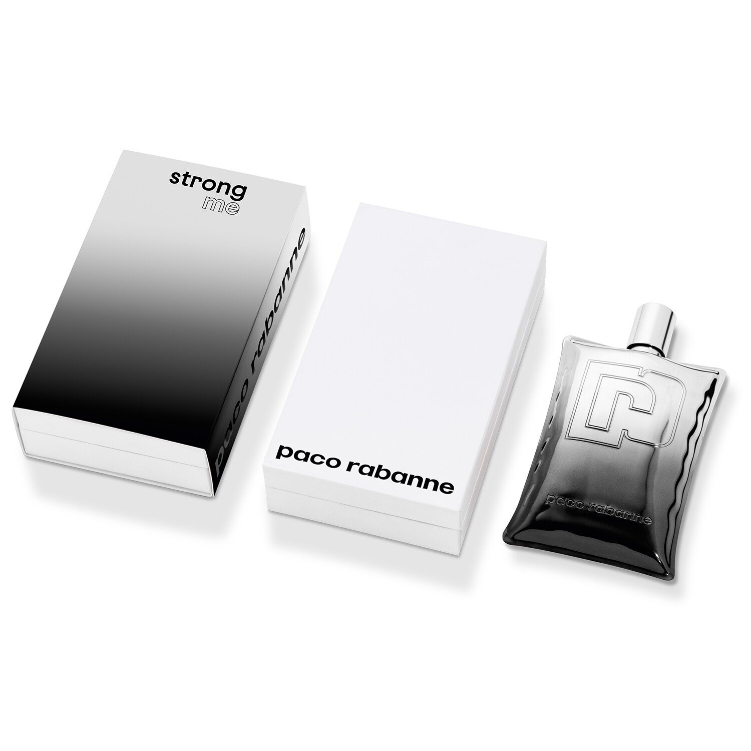 Strong me - Eau de parfum Rabanne Fragrances ≡ SEPHORA