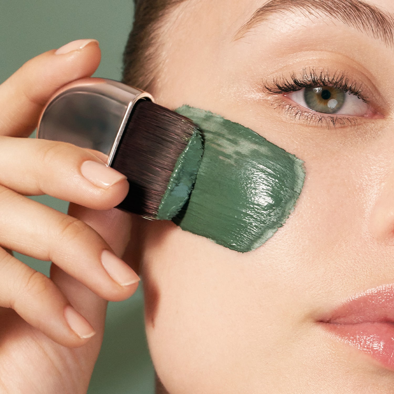 The Deep Purifying Mask La Mer ≡ SEPHORA