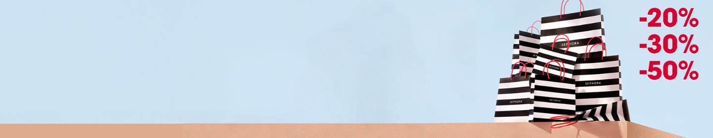 Promotii si reduceri la Sephora Collection ≡ Sephora